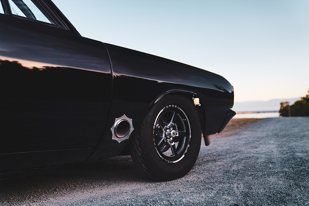 Dodge Dart Dreaming - Lordco Auto Parts