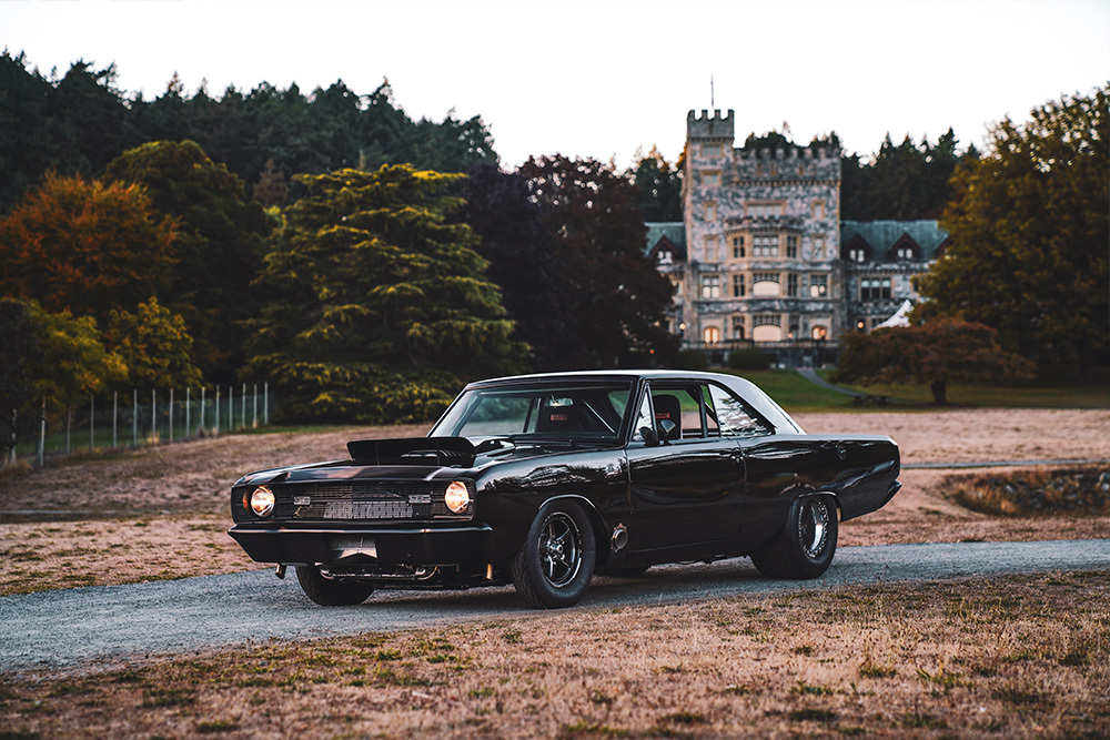 Dodge Dart Dreaming - Lordco Auto Parts