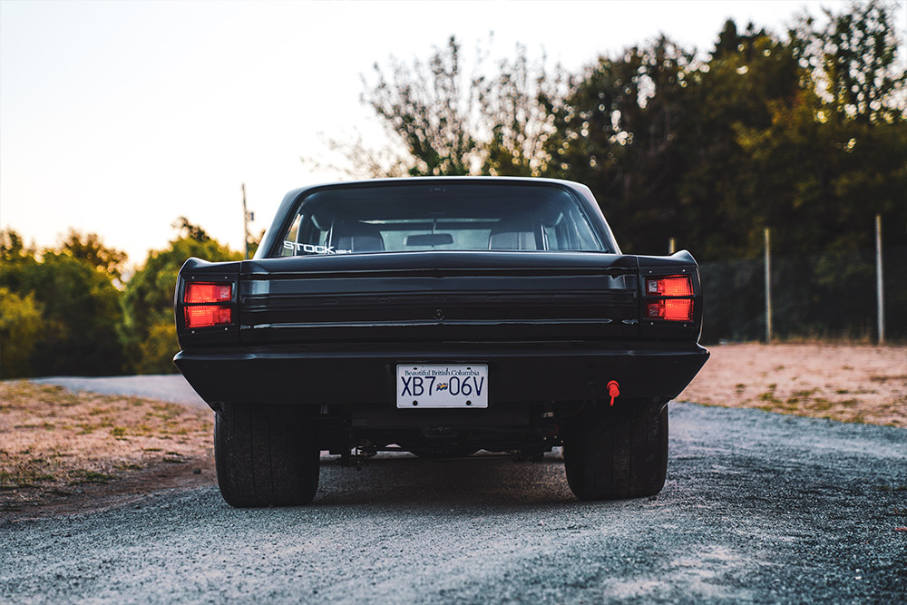 Dodge Dart Dreaming - Lordco Auto Parts