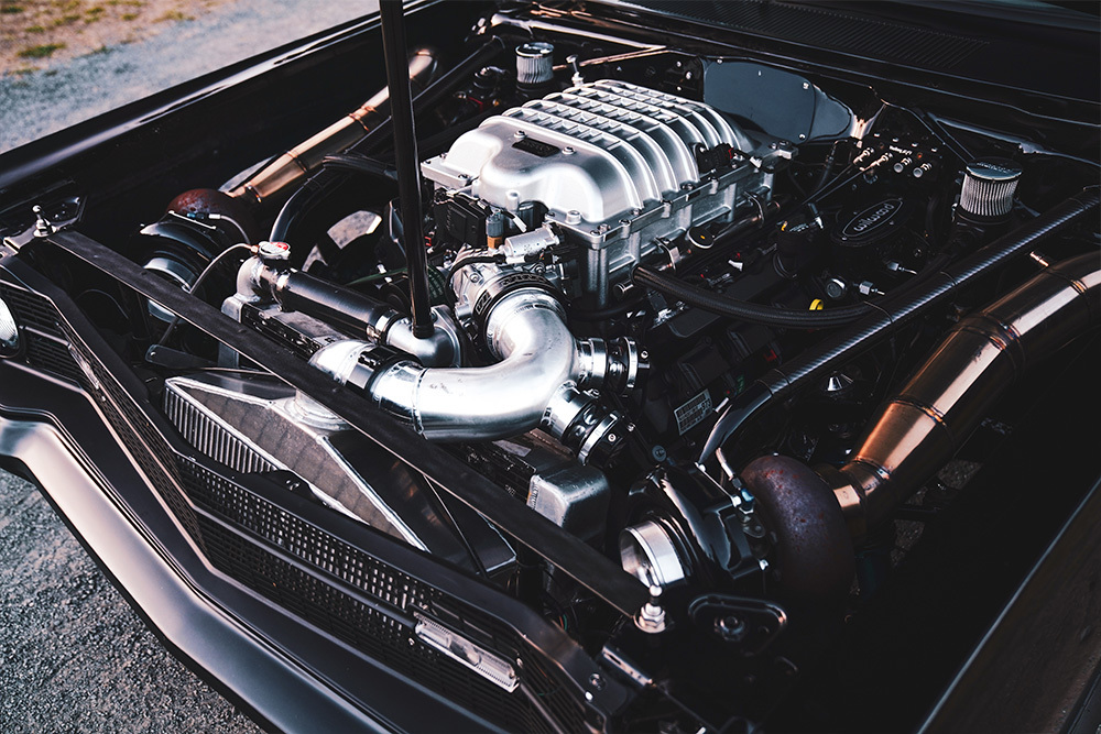 Dodge Dart Dreaming - Lordco Auto Parts