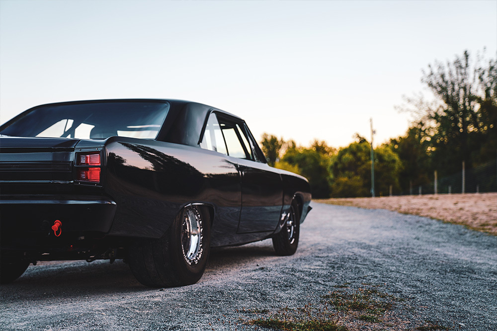 Dodge Dart Dreaming - Lordco Auto Parts