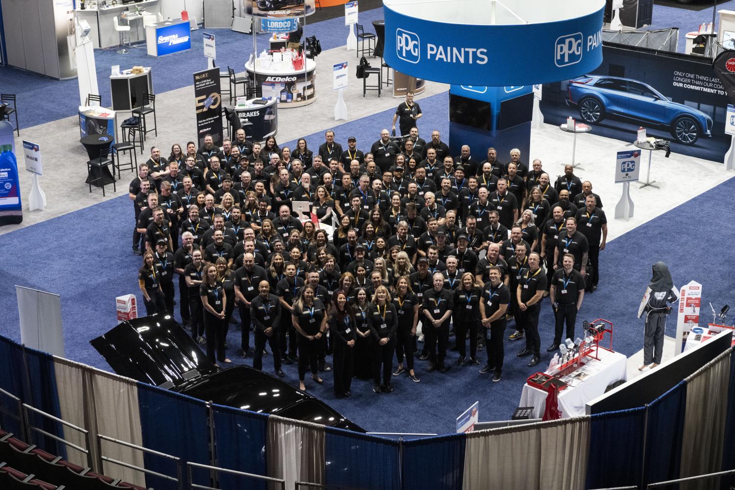 Celebrating 50 Years of Lordco Auto Parts: A Year in Review - Lordco ...